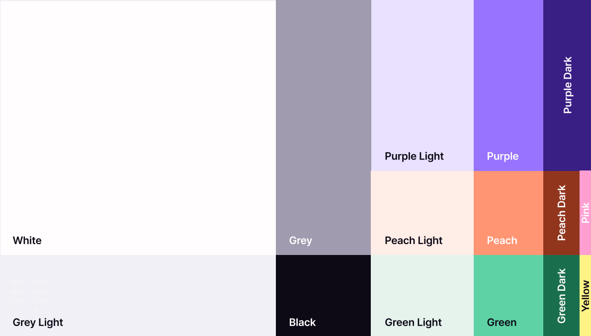 Simployer brand guidelines